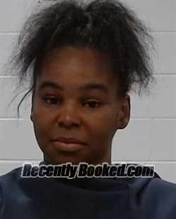 Recent Booking / Mugshot for April Michelle Quigley in Collin County, Texas