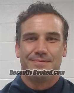 Recent Booking / Mugshot for Steven James Timmons in Collin County, Texas