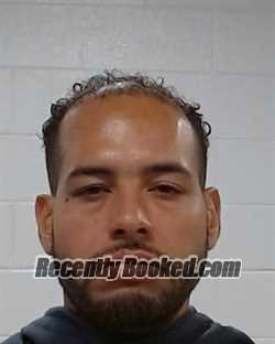 Christian Allen Bolding Mugshot & Arrest Info | Collin County, TX