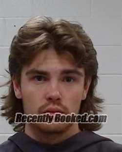 Recent Booking / Mugshot for Beau Charles Bates-Lara in Collin County ...