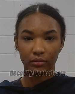 Recent Booking / Mugshot for Leslie Samone Brewer in Collin County, Texas
