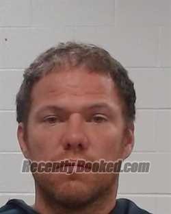 Recent Booking / Mugshot for Christopher Ryan Cadena in Collin County ...