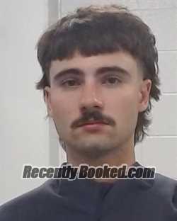 Coleman David Milner Arrest Record & Booking Info – Collin County ...