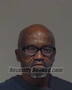 Recent Booking / Mugshot for Jeffrey Ladell Norris in Collin County, Texas