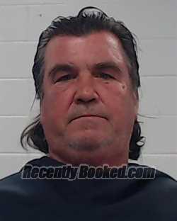 Recent Booking / Mugshot for Dwayne Kent Mallory in Collin County, Texas