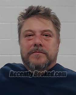 Recent Booking / Mugshot for Jonathan Scott Dewitt in Collin County, Texas