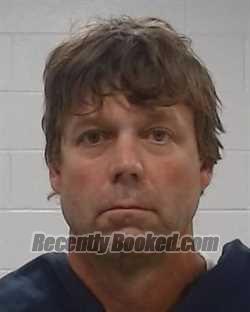 Recent Booking / Mugshot for Kevin Wayne Pendergrass in Collin County, Texas