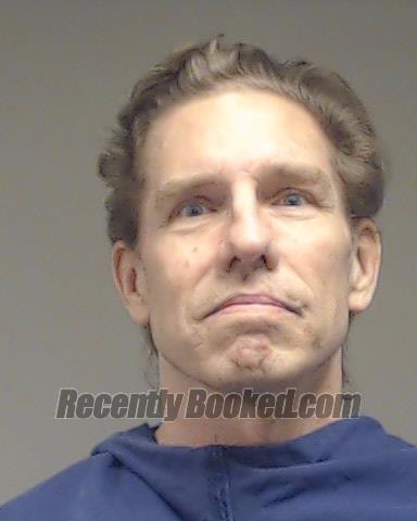 Recent Booking / Mugshot for Matthew Wayne Gray in Collin County, Texas