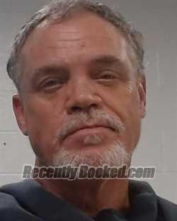 Recent Booking / Mugshot for Brian Keith Smith in Collin County, Texas