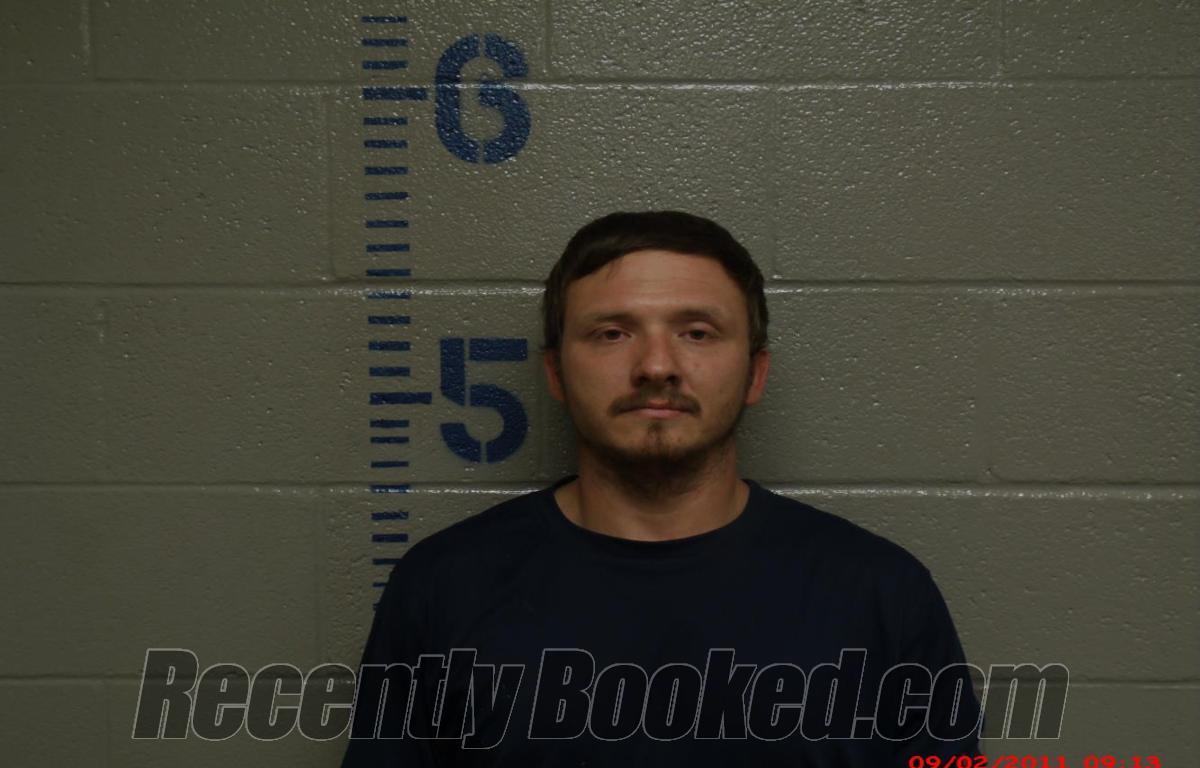 Recent Booking / Mugshot for DALTON RAY LINDGREN in Logan County, Oklahoma