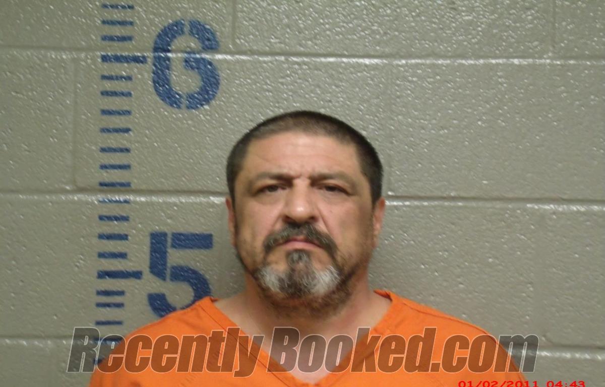 Recent Booking / Mugshot for TIMOTHY PATRICK GRECO in Logan County ...