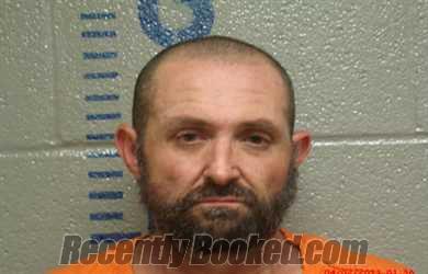 Recent Booking / Mugshot for JEREMY LUROY HENNING in Logan County, Oklahoma