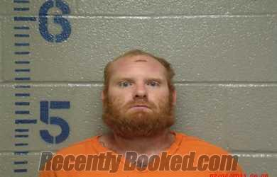 CHRISTOPHER JOSEPH RAY HOCKEMEYER Arrest Record & Booking Info – Logan ...