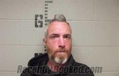 Recent Booking / Mugshot for MAX CHRISTIAN COYLE in Logan County, Oklahoma
