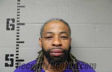 Recent Booking / Mugshot for ALEXANDER DEMPSEY PATTON in Logan County ...