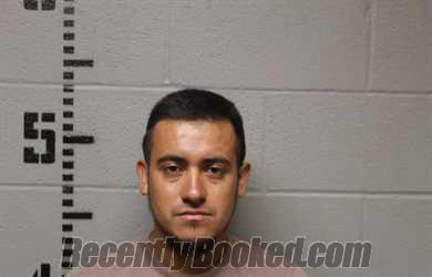 Recent Booking / Mugshot for HENRY FRANCISCO CASTILLO LOPEZ in Logan ...