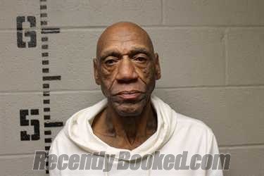 Recent Booking / Mugshot for ARVON DEWAYNE GOVAN in Logan County, Oklahoma