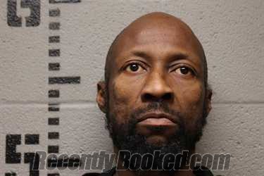 Recent Booking / Mugshot for DESMOND AHMOND DUDLEY HARDING in Logan ...