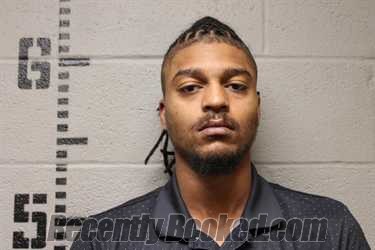 Recent Booking / Mugshot for RODNEY GARY WALKER in Logan County, Oklahoma