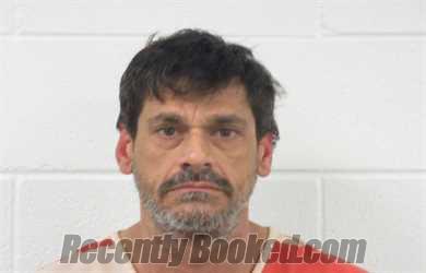 Recent Booking / Mugshot for FELIPE LOUIS SUAREZ in Love County, Oklahoma