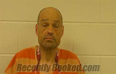 KENNETH WAYNE PHILLIPS Arrest Record & Booking Info – Love County ...