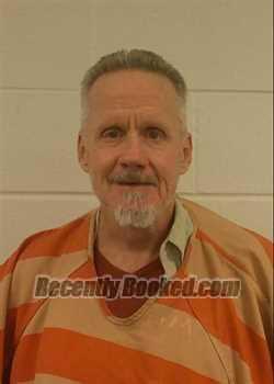 Recent Booking / Mugshot for BRENT SCOTT BAILEY in Love County, Oklahoma