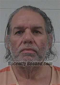 Recent Booking / Mugshot for GEORGE SCOGGIN in Love County, Oklahoma