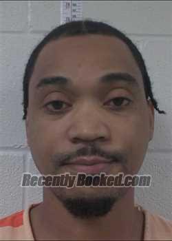 Recent Booking / Mugshot for GREGORY EARL HUBBARD in Love County, Oklahoma