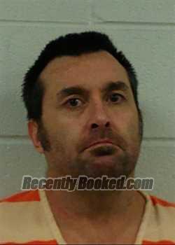 Recent Booking / Mugshot for MICHAEL CHAD TREADWELL in Love County ...