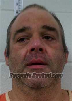 Recent Booking / Mugshot for BILLY JOE GOYNE in Love County, Oklahoma