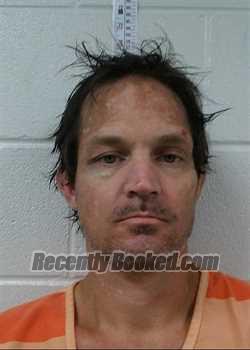 Recent Booking / Mugshot for SHANE CODY CARUTHERS in Love County, Oklahoma