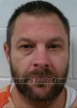Recent Booking / Mugshot for JOSEPH FRANKLIN ALLEN in Love County, Oklahoma