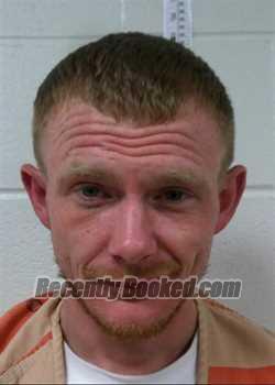 Recent Booking / Mugshot for DILLON DEAN GRAY in Love County, Oklahoma