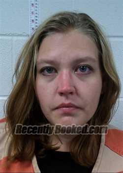 Recent Booking / Mugshot for MAIZE DAWN TRACEY in Love County, Oklahoma