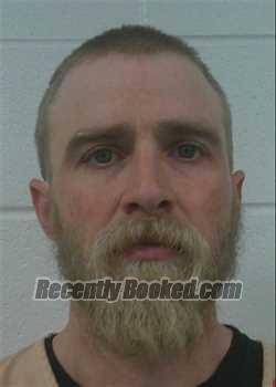 Recent Booking / Mugshot for BRANDON LANKAS LANGSTON in Love County ...