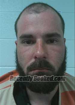 Recent Booking / Mugshot for SABER PAUL FEATHERS in Love County, Oklahoma