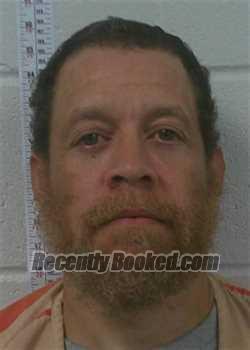 Recent Booking / Mugshot for TRAVIS ANDREW PUCKETT in Love County, Oklahoma