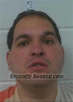 Recent Booking / Mugshot for ARIAN HERNANDEZ in Love County, Oklahoma