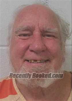 Recent Booking / Mugshot for BRADFORD ALLEN STOVER in Love County, Oklahoma