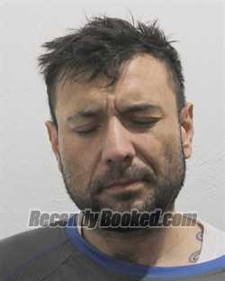 Recent Booking / Mugshot for KYLE ROBERT CARVER in McClain County, Oklahoma