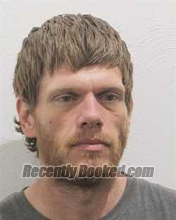 Recent Booking / Mugshot for TYLER JAMES HAYES in McClain County, Oklahoma