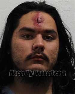 ALIAS BAHDEZAH SOUDRY Arrest Record & Booking Info – McClain County ...