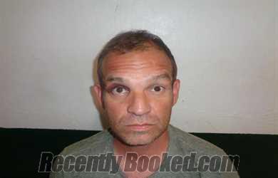 Recent Booking / Mugshot for JOSHUA RONALD HARGIS in McClain County ...