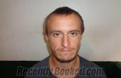 Recent Booking / Mugshot for KASH ALLEN KIRKPATRICK in McClain County ...