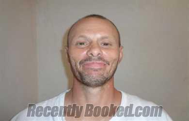 Recent Booking / Mugshot for JOHN HENRY RAMOS in McClain County, Oklahoma