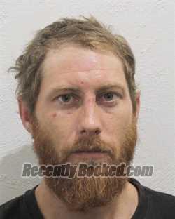 Recent Booking / Mugshot for STEVEN POWELL in McClain County, Oklahoma