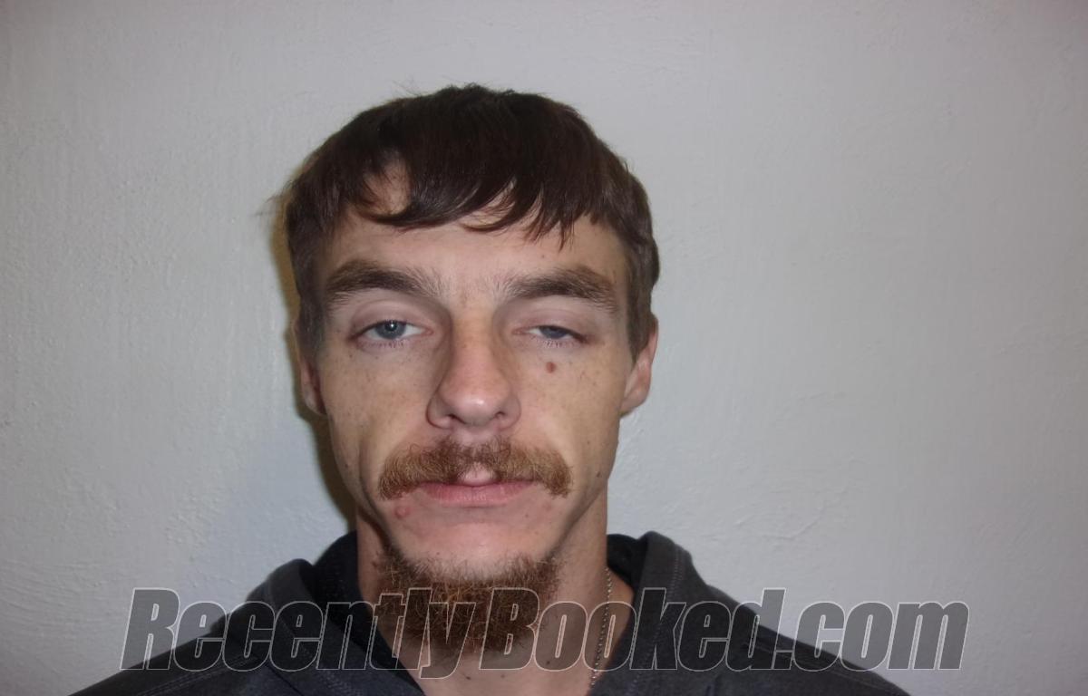 Recent Booking / Mugshot for TERRY DON SHORT in McClain County, Oklahoma