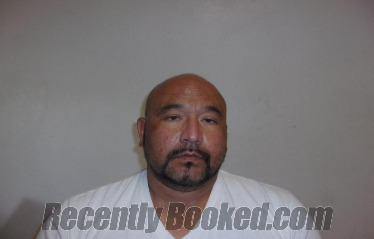 Recent Booking / Mugshot for JIMMY EDWARD SUBA in McClain County, Oklahoma