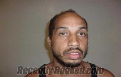 Recent Booking / Mugshot for NATHANIEL DAVID FOY in McClain County ...