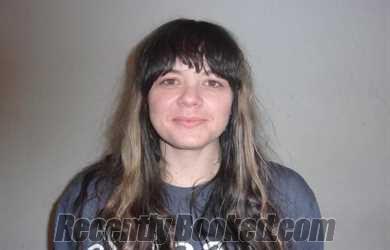 Recent Booking / Mugshot for MEGAN KALE in McClain County, Oklahoma